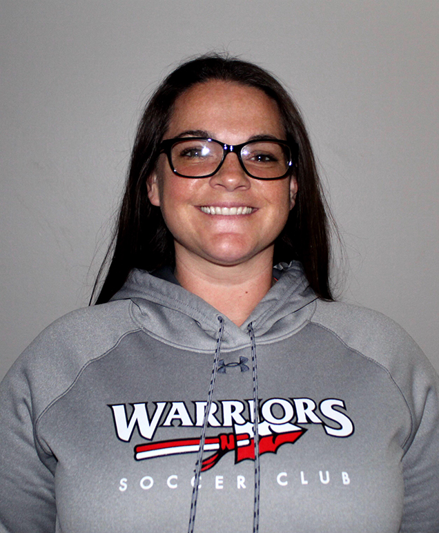 Staff – Warriors Soccer Club