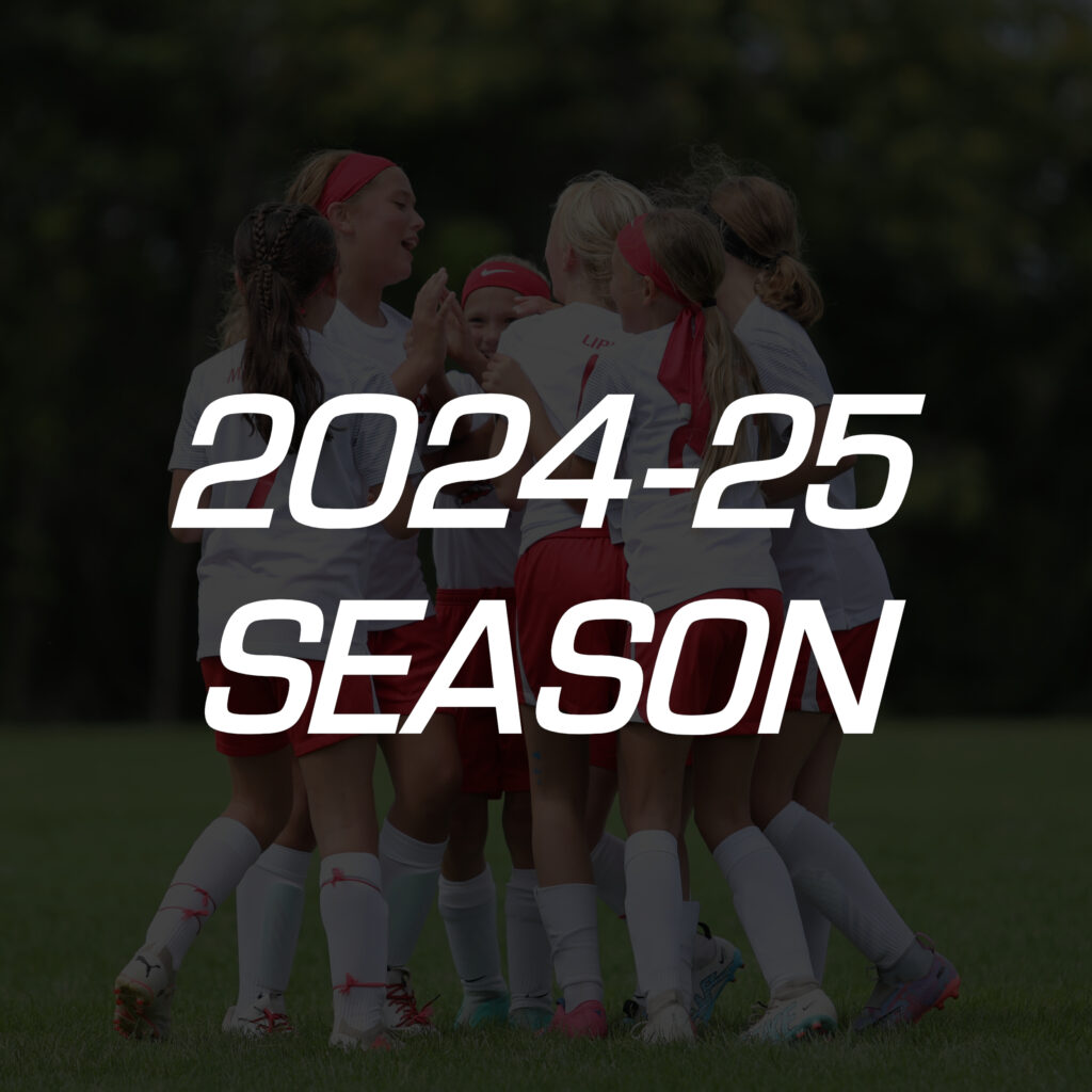 Program Info – Warriors Soccer Club